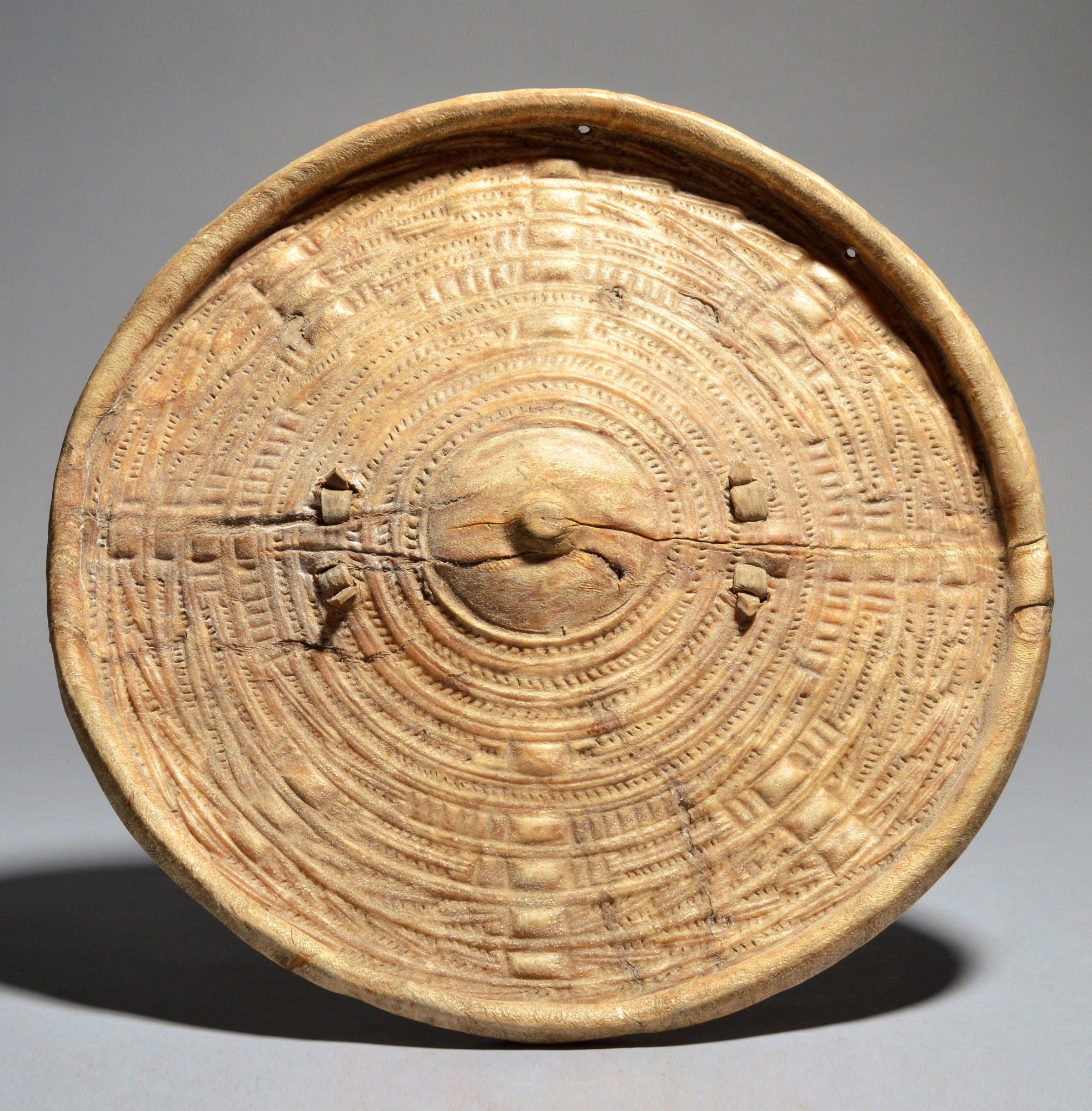 A Somali Shield, Somali - Artkhade