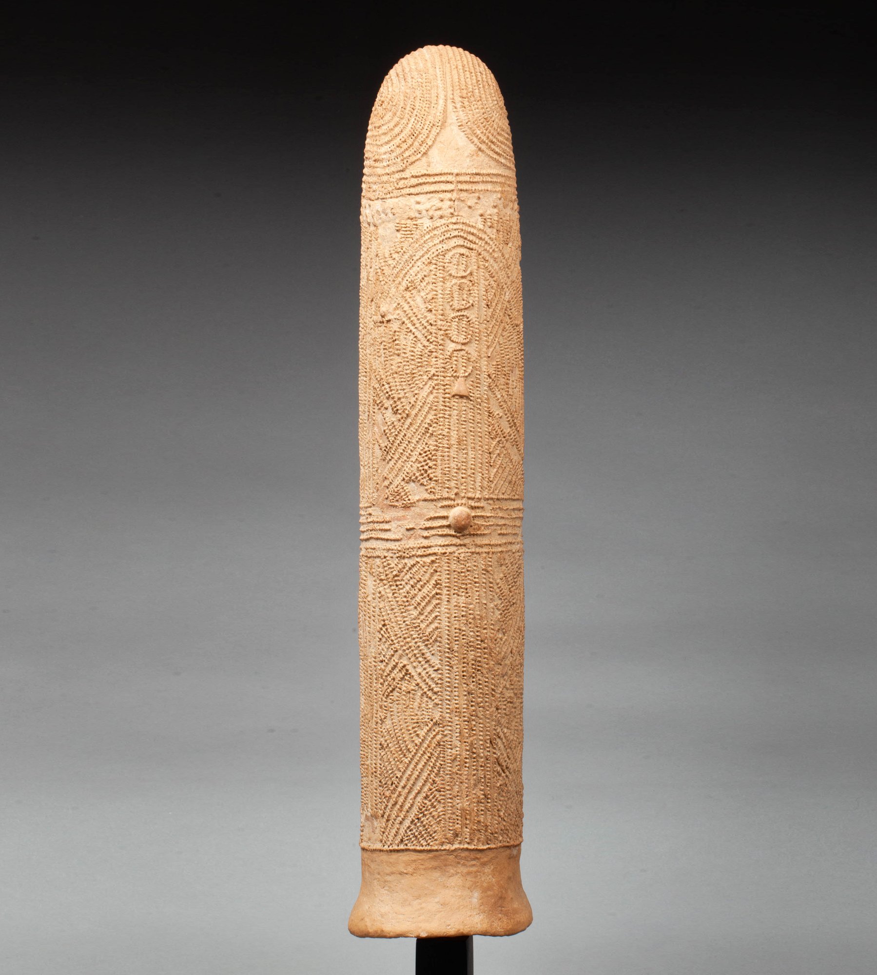 A Bura Urn, Niger - Artkhade