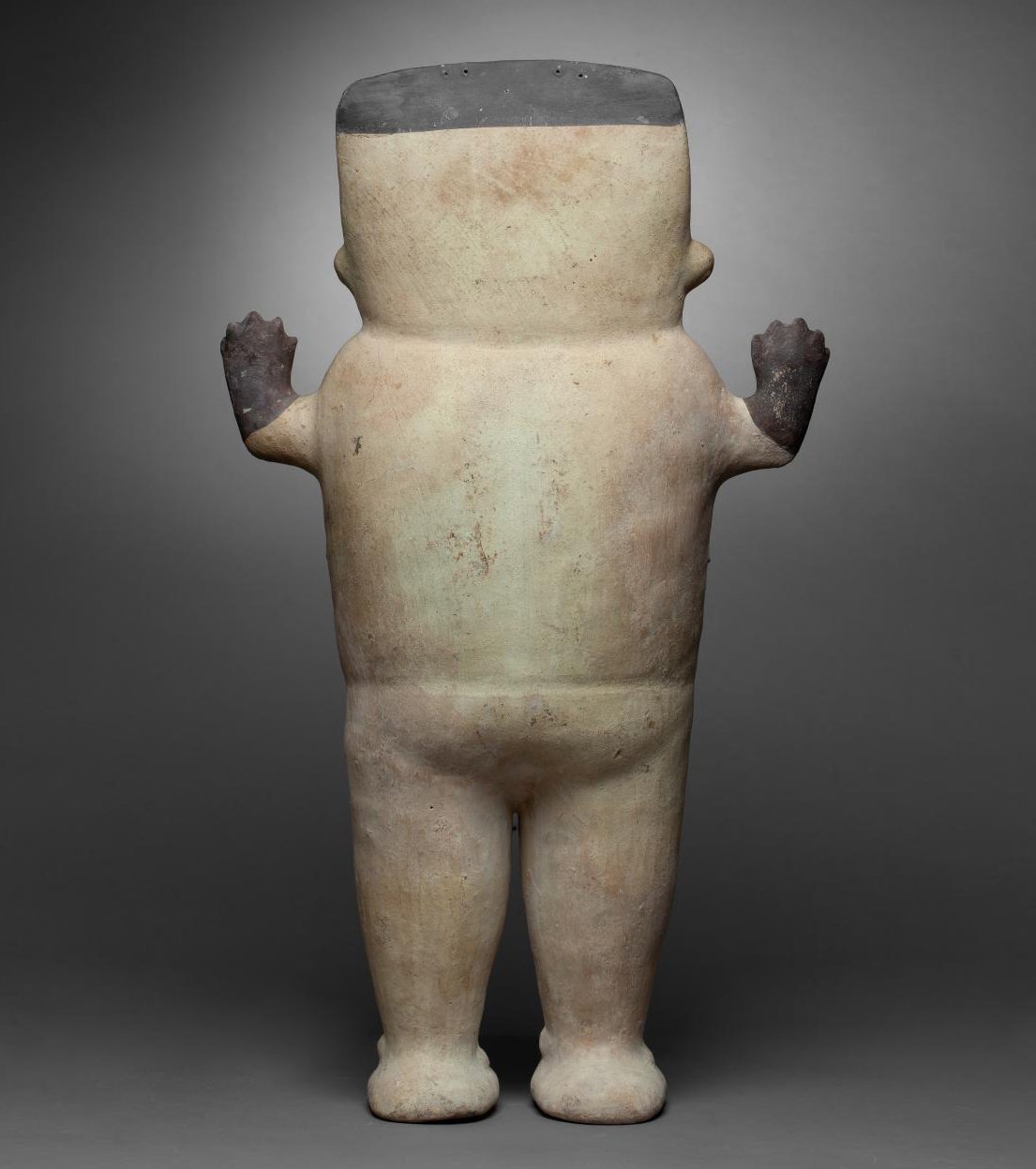 A Chancay cuchimilco Figure, Peru - Artkhade