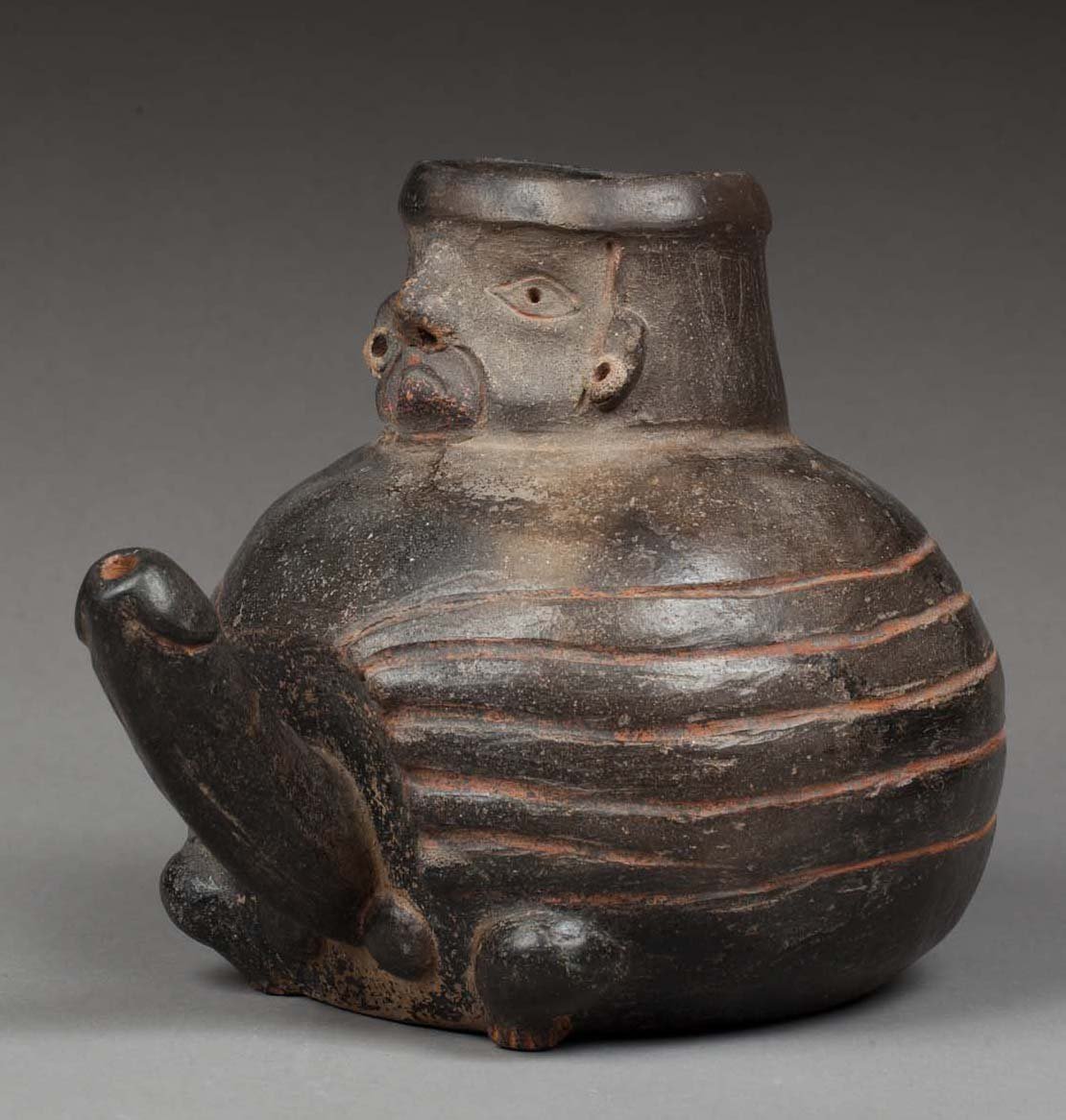 A Chavin Chongoyape Vessel, Peru - Artkhade