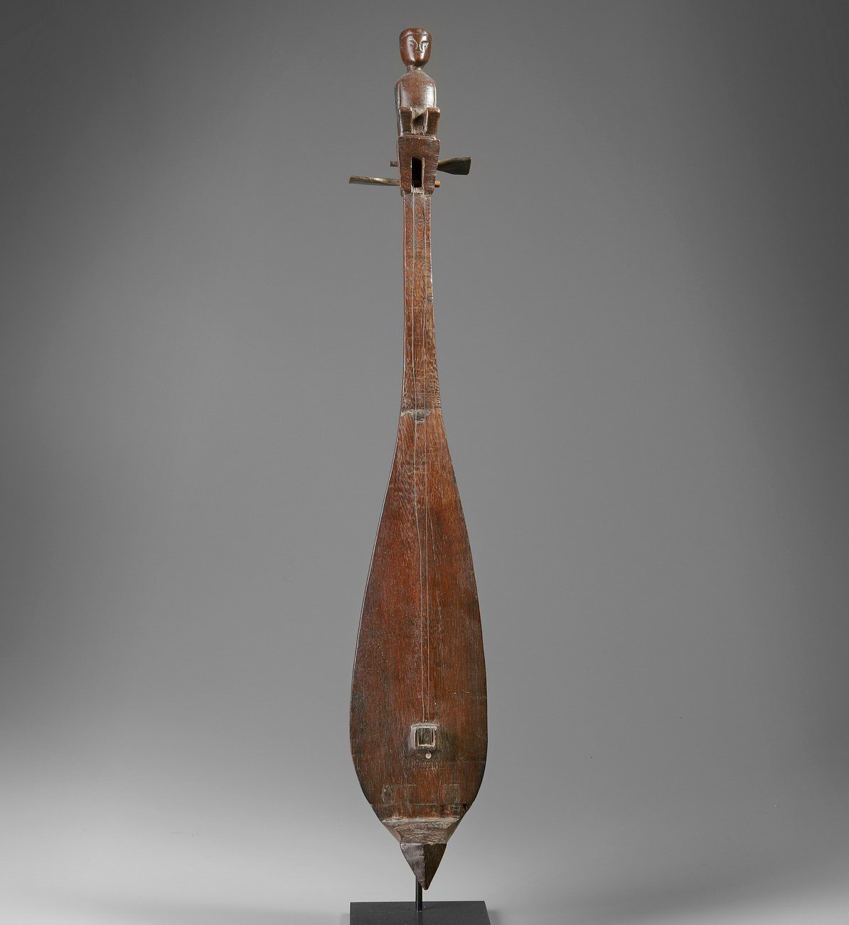 A Toba Batak Hasapi, Sumatra, Indonesia - Artkhade